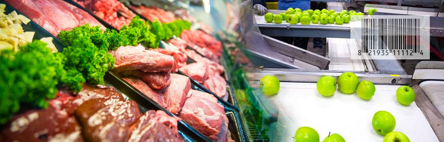 Tracciabilità filiera alimentare | Sistemi di tracciabilità | Alfacod