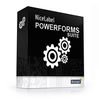 Prodotti - Software NiceLabel