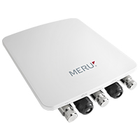 Prodotti - Wifi Fortinet-meru Access Point
