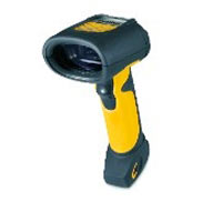 Lettori Codici a Barre Zebra - Lettori Industriali