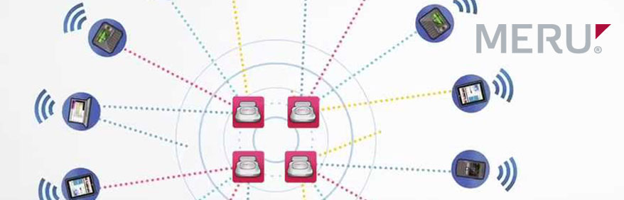 Wifi controller Fortimet-meru | Prodotti wifi | Alfacod