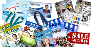 Soluzioni stampa badge e card | Stampa codici a barre | Alfacod